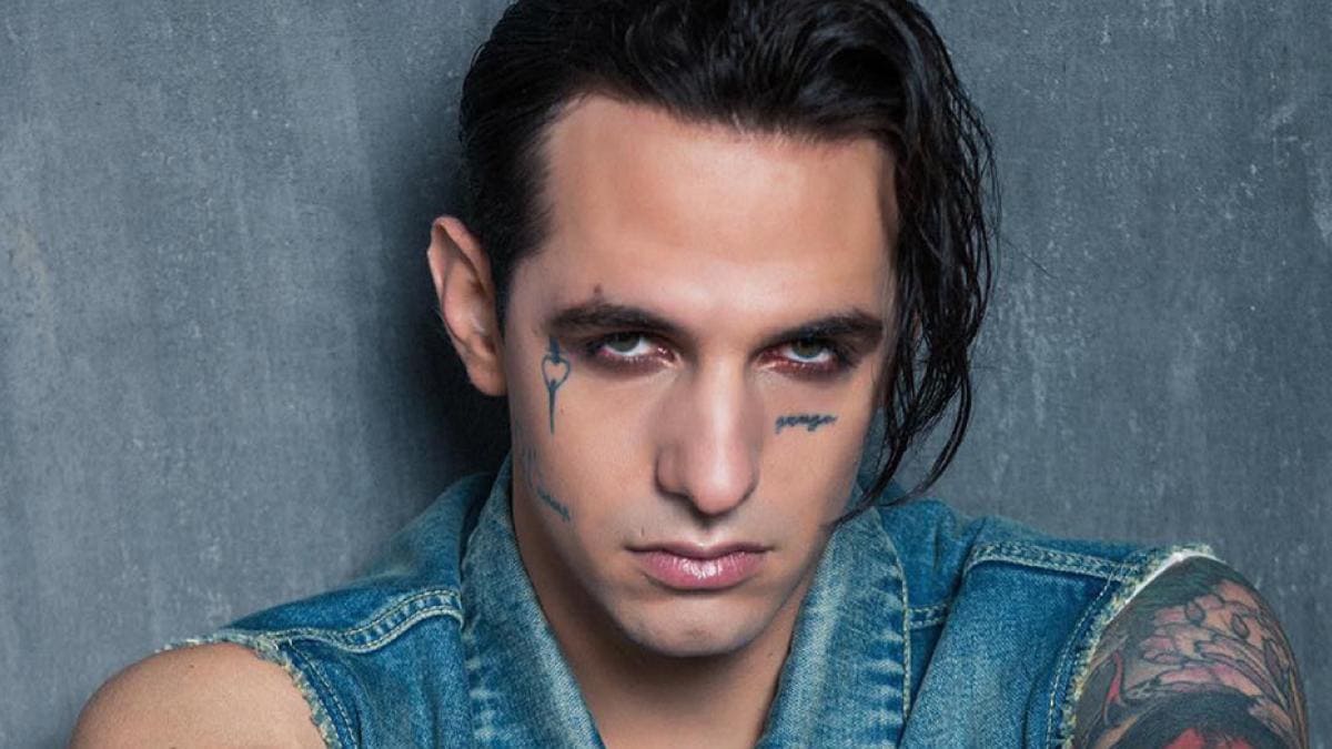 Achille Lauro esce l’ultimo album Lauro: mi prendo una pausa