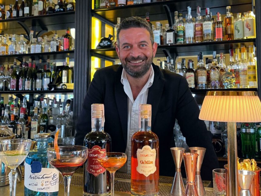 Capriotti: "Io positivo avrei potuto girare ovunque senza problemi col ...