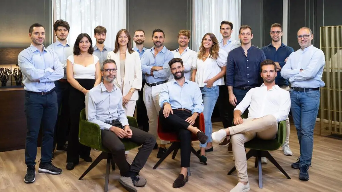 L'UE finanzia tre startup italiane e lancia l'innovazione nel mercato ...