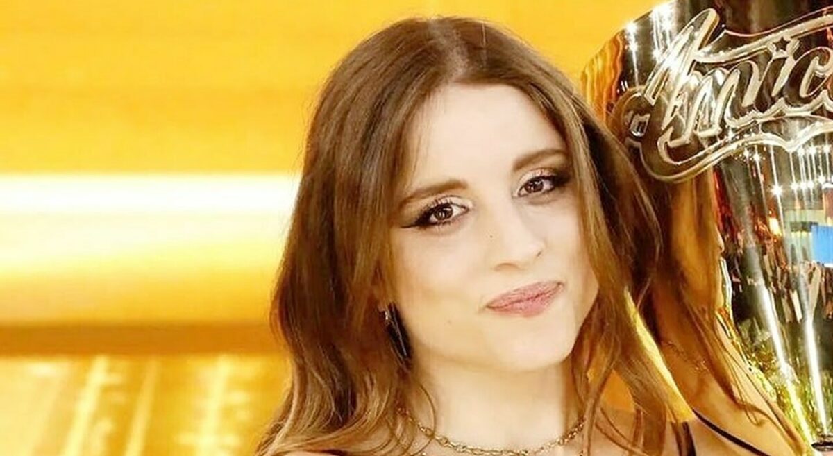 Angelina Mango, qual è il segreto del suo successo?