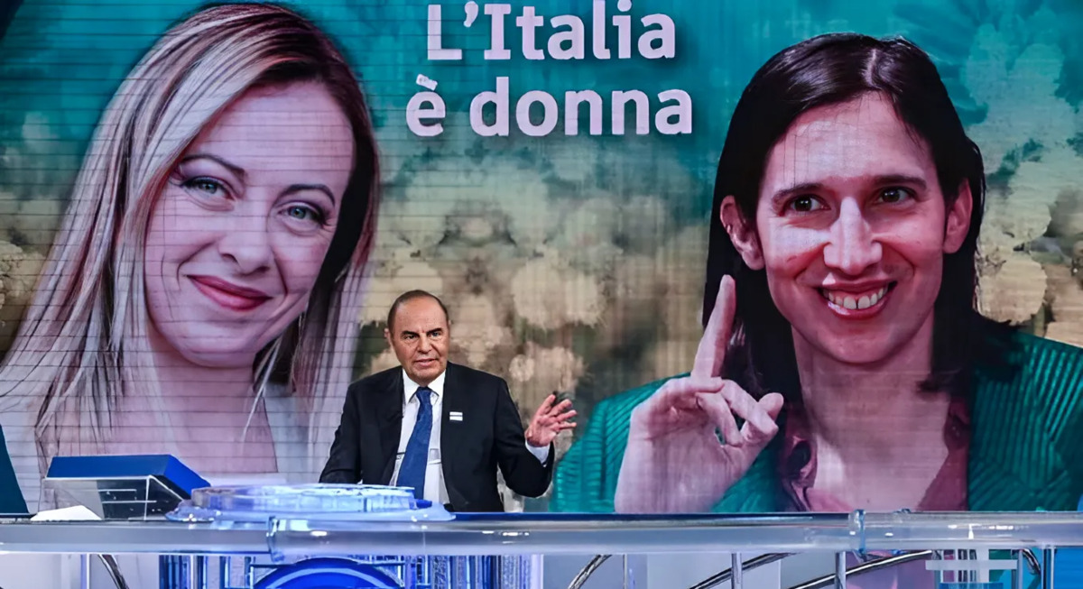 Bruno Vespa: "Oggi la par condicio non ha più senso"