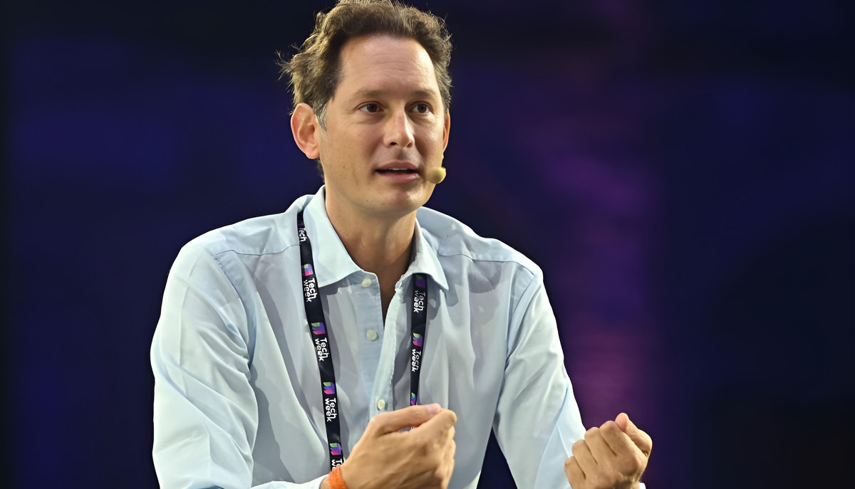 Perché John Elkann entra nel consiglio di amministrazione di Meta e ...