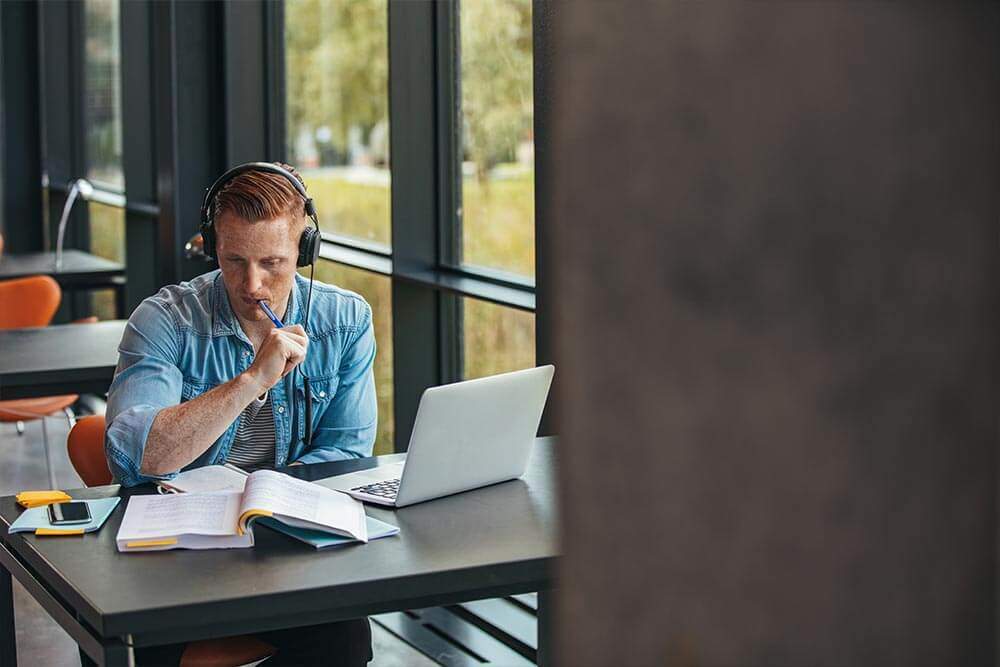 Voxy, la piattaforma di Digital Learning supportata dall’IA