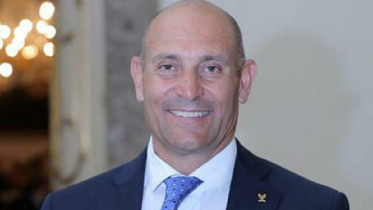Chi era Davide Tizzano, presidente Federcanottaggio e due volte oro ...
