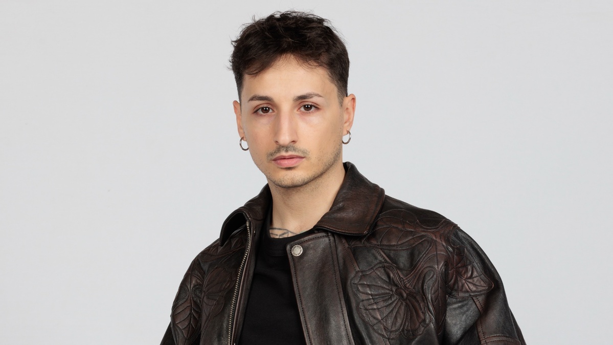 Chi è Nayt, il rapper che a Sanremo racconta la ricerca della propria ...