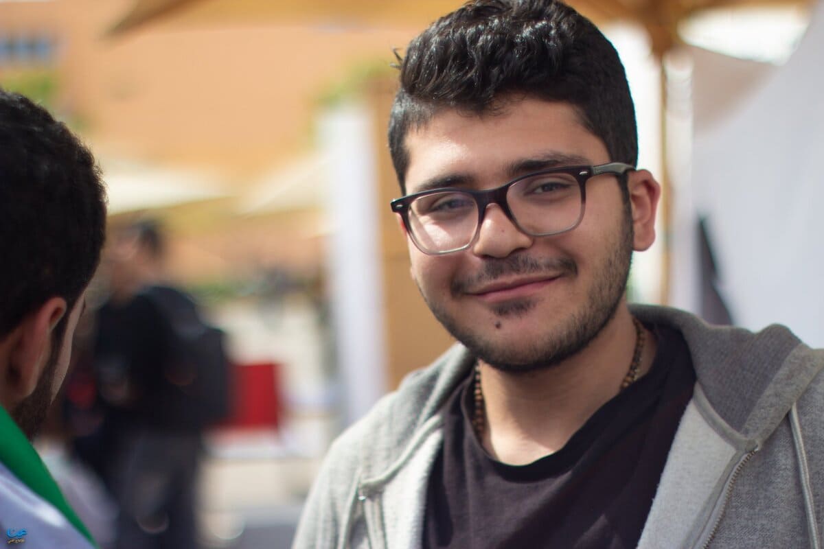 Zaky incontra la mamma dopo mesi di reclusione: "Sta bene"