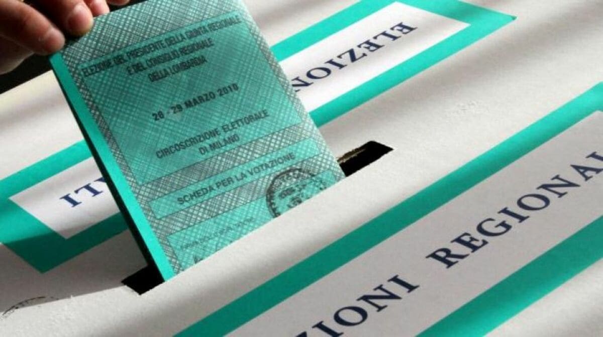 Elezioni E Referendum 2020 Ecco Dove E Come Si Vota