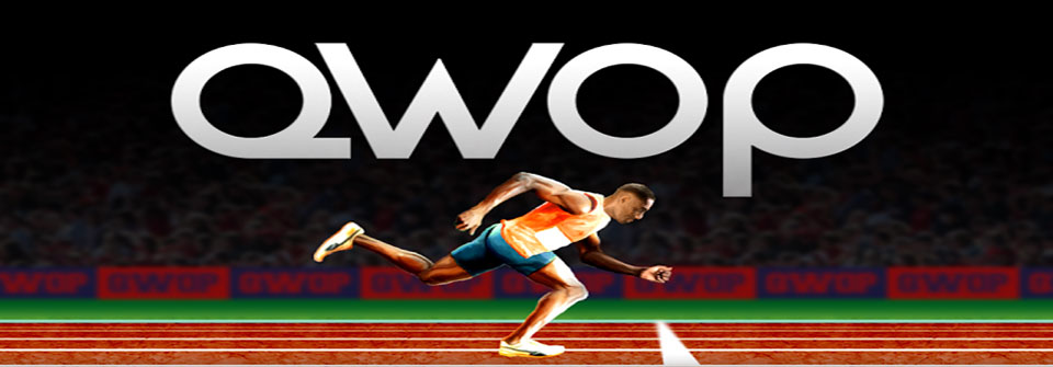 QWOP è il videogioco più difficile del mondo