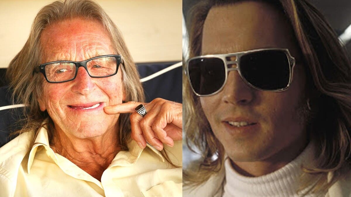 È morto Boston George, il narcotrafficante che ispirò Depp