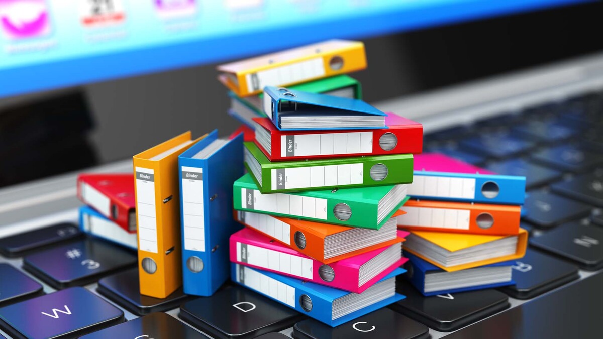 Conservazione dei documenti digitali: ecco perché è importante che sia ...