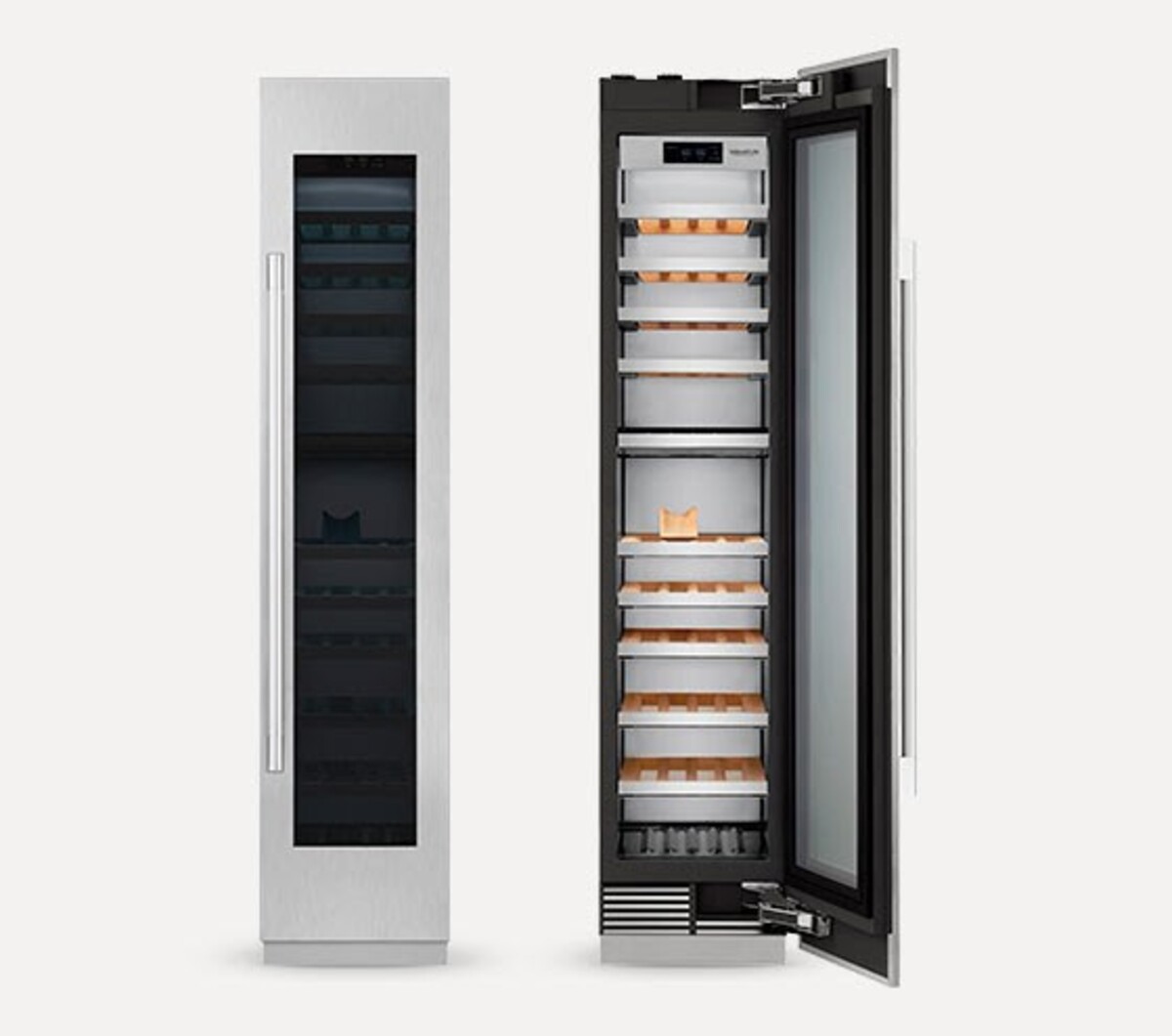 Cantinetta vino: come scegliere quella giusta per la tua cucina