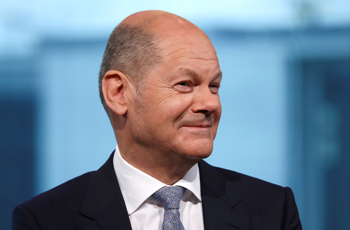 Scholz punta su Verdi e Liberali: chi è e cosa pensa il leader Spd che ...