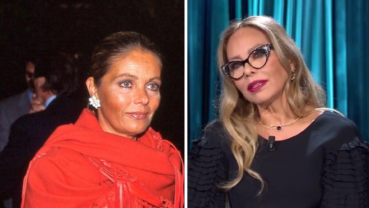 Claudia Rivelli, sorella di Ornella Muti arrestata per droga