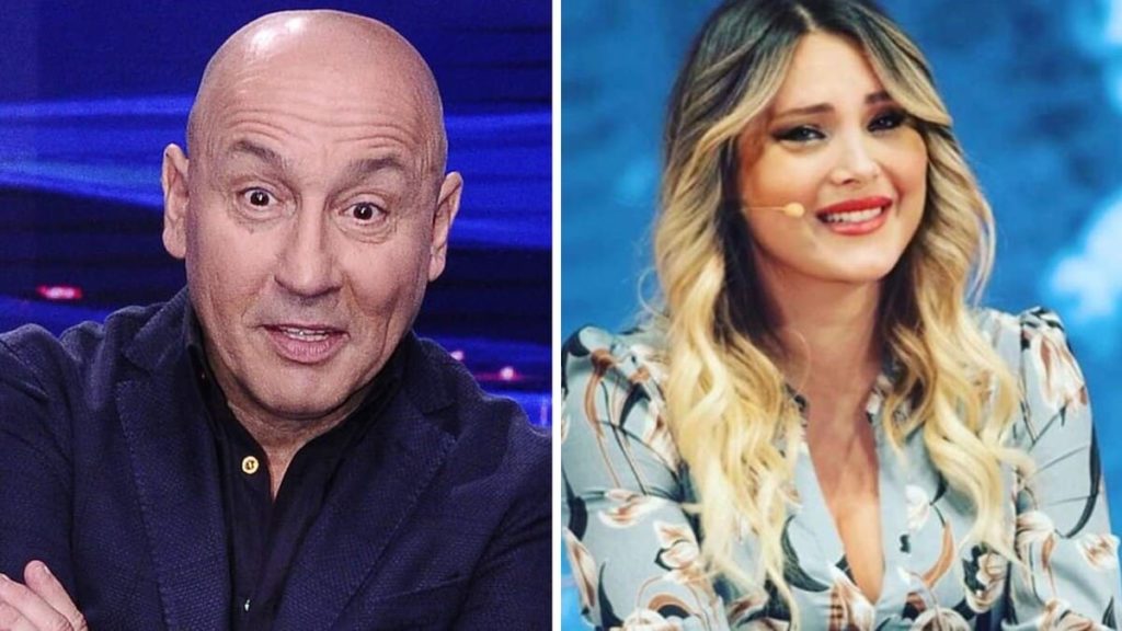 Maurizio Battista si separa. La moglie: Diciamo veri motivi Maurizio Battista si separa. La moglie: Diciamo veri motivi