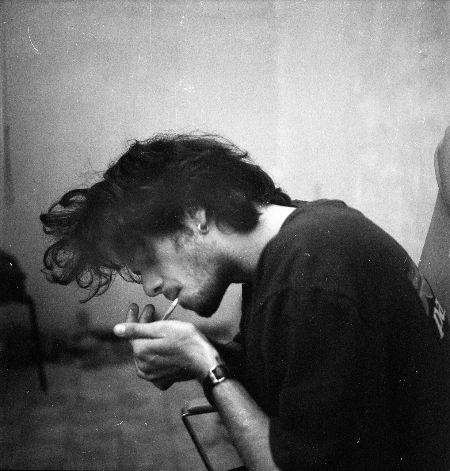 L'amica geniale, Nino Sarratore e quel tormento del femminile