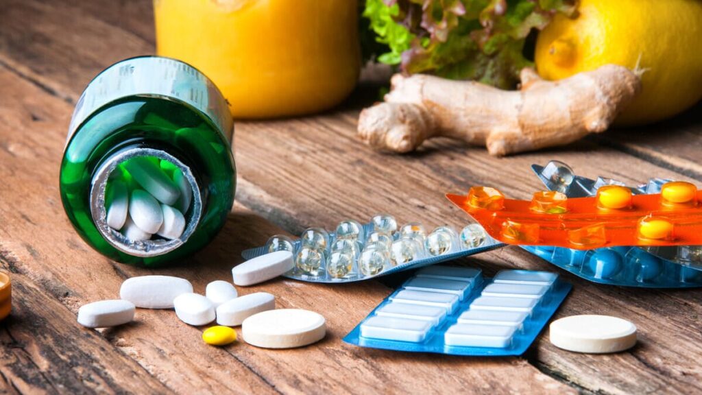 Integratori alimentari per sportivi: quali i più diffusi