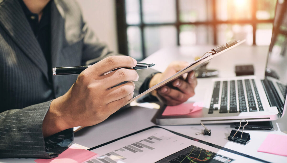 Punto fisco autenticazione: cos'è e come funziona