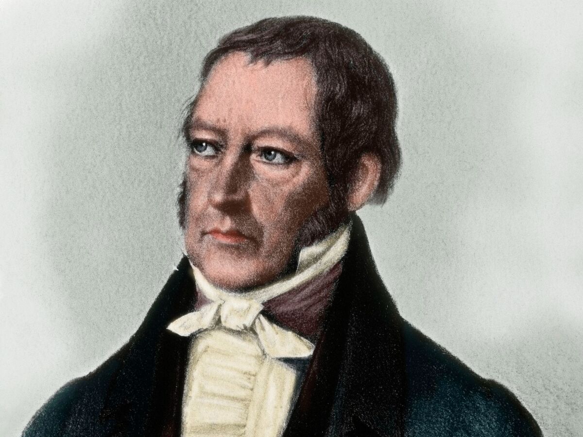 Ritrovate oltre 4mila pagine su lezioni di Hegel: "È la scoperta del ...