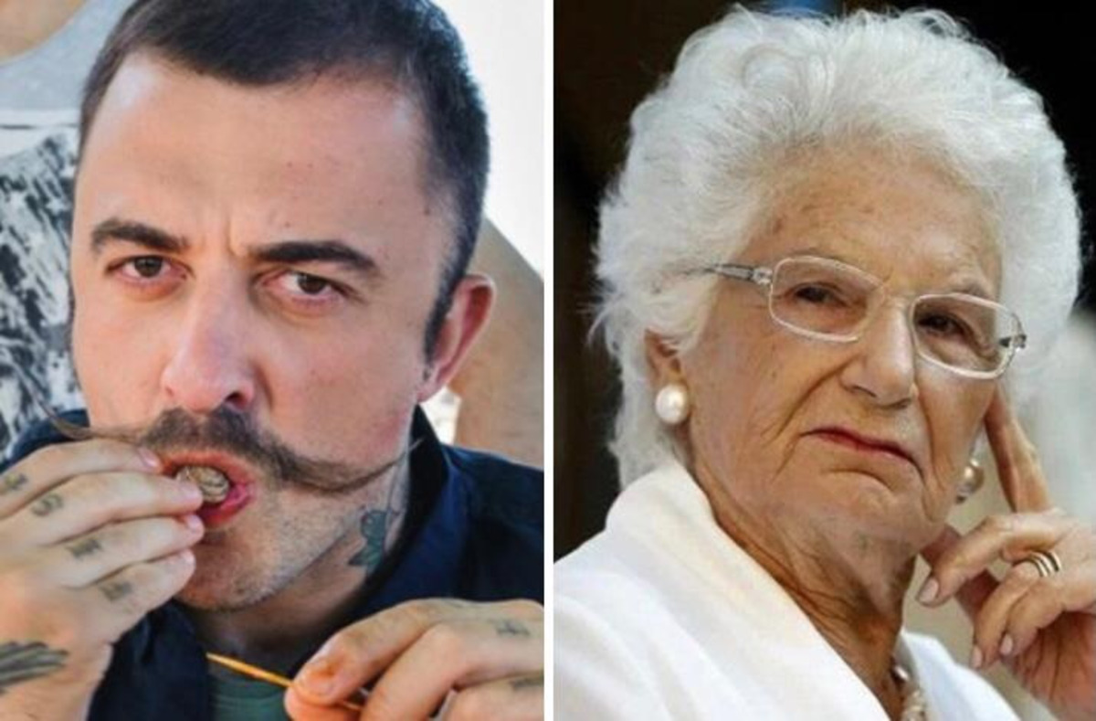Chef Rubio a Segre dopo la denuncia: "I silenzi sono odio"