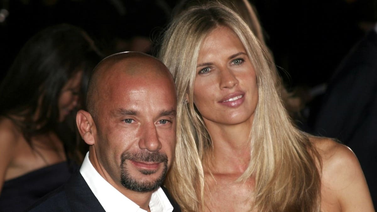 Chi sono la moglie e le figlie di Vialli, morto a 58 anni