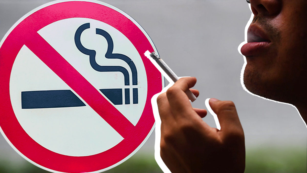 Fumo vietato all'aperto: Italia verso stop totale sigarette Fumo vietato all'aperto: Italia verso stop totale sigarette