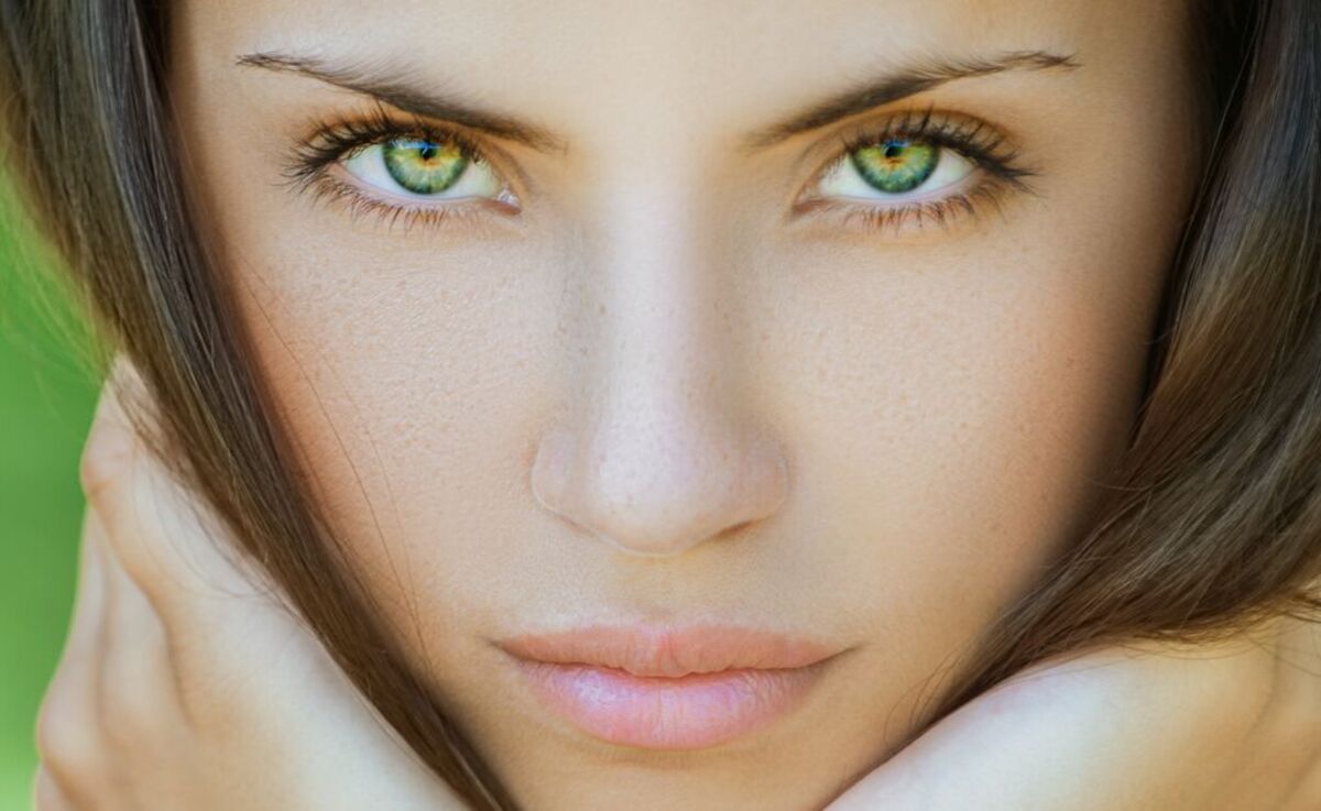Trucco occhi verdi: le soluzioni per valorizzarli e farli brillare