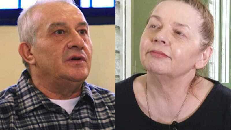 Strage di Erba, potrebbe riaprirsi processo a Rosa e Olindo Strage di Erba, potrebbe riaprirsi processo a Rosa e Olindo