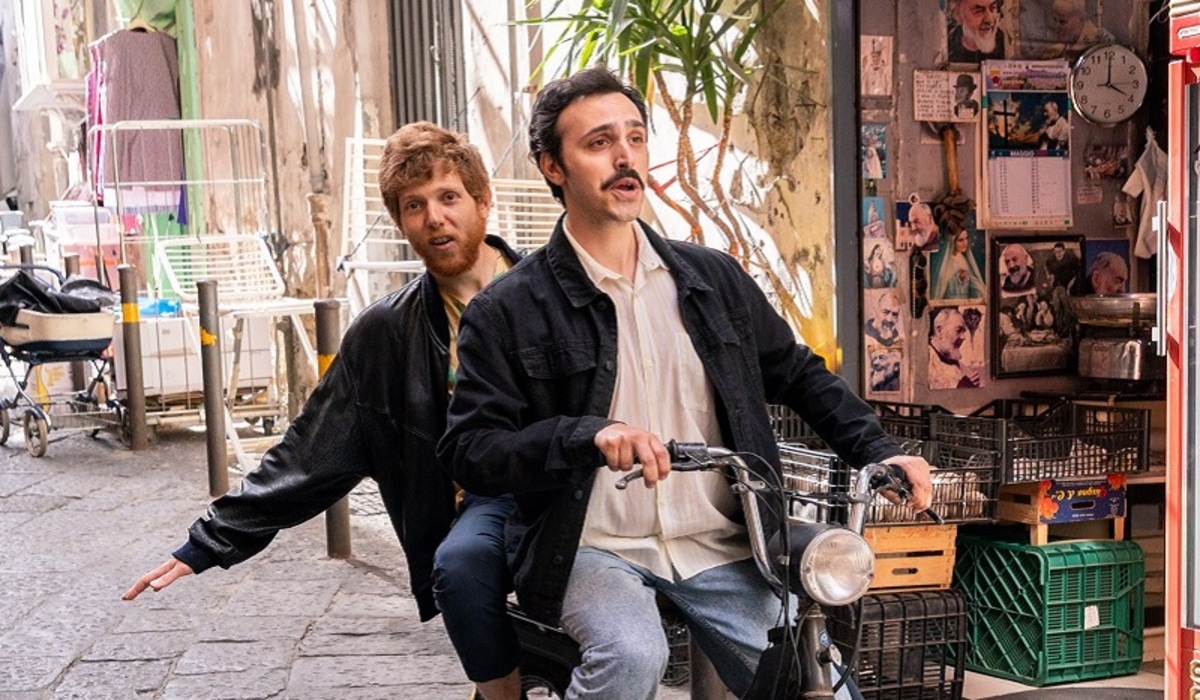 Nu Genea, il gruppo avanguardia fa suonare Napoli nel mondo