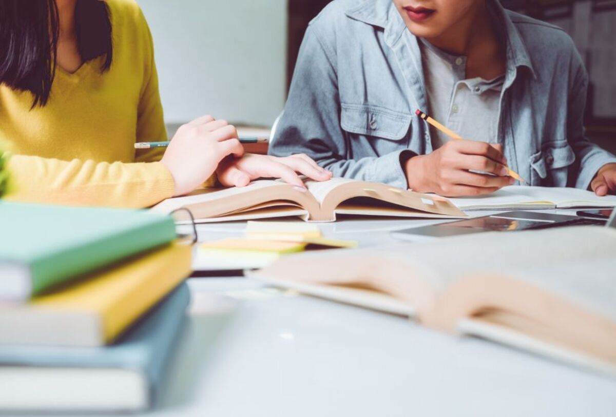 Bonus libri 2023/2024: ecco come inoltrare la domanda