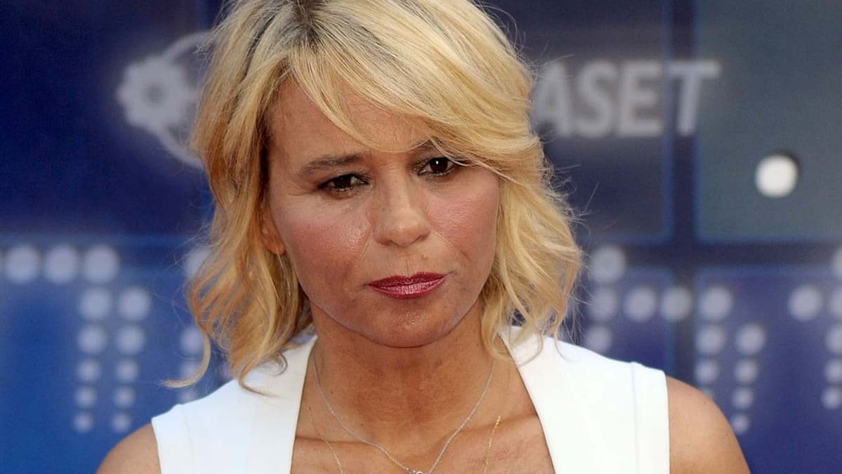 Maria De Filippi: “A 14 anni disperata, poi ci si accetta”