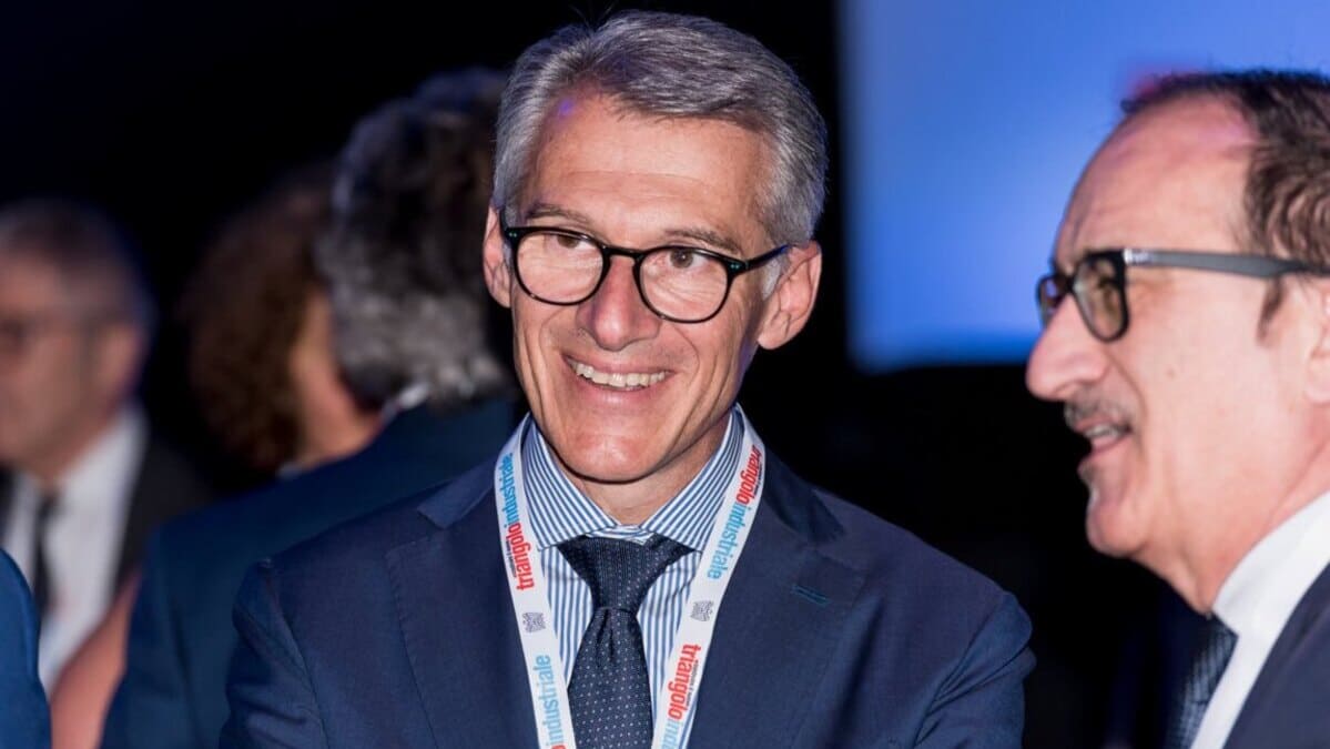 Chi è Auro Palomba, come aiuterà l'immagine della Ferragni