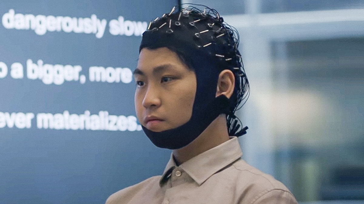 BrainGPT: come funziona il casco AI che legge il pensiero