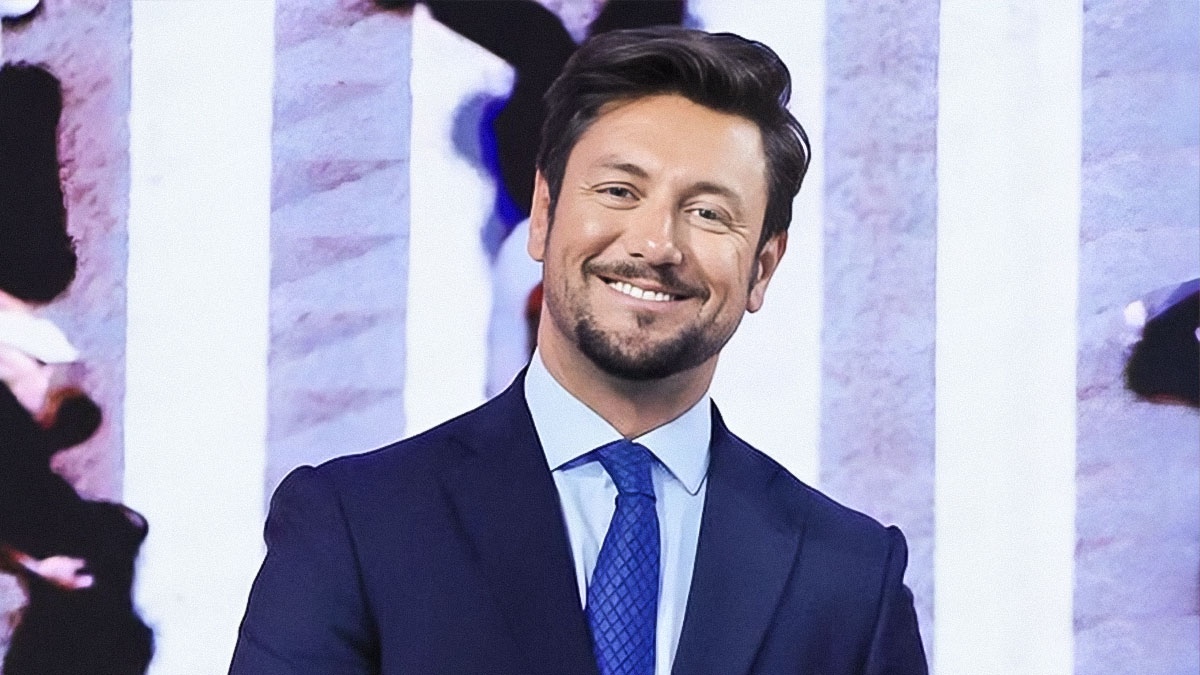 Andrea Giambruno, cosa comporterebbe il ritorno a Mediaset