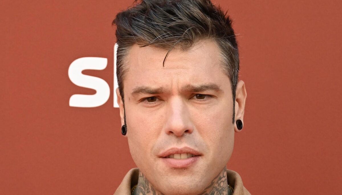 Fedez è nullatenente. Arriva ora la risposta del Codacons Fedez è nullatenente. Arriva ora la risposta del Codacons
