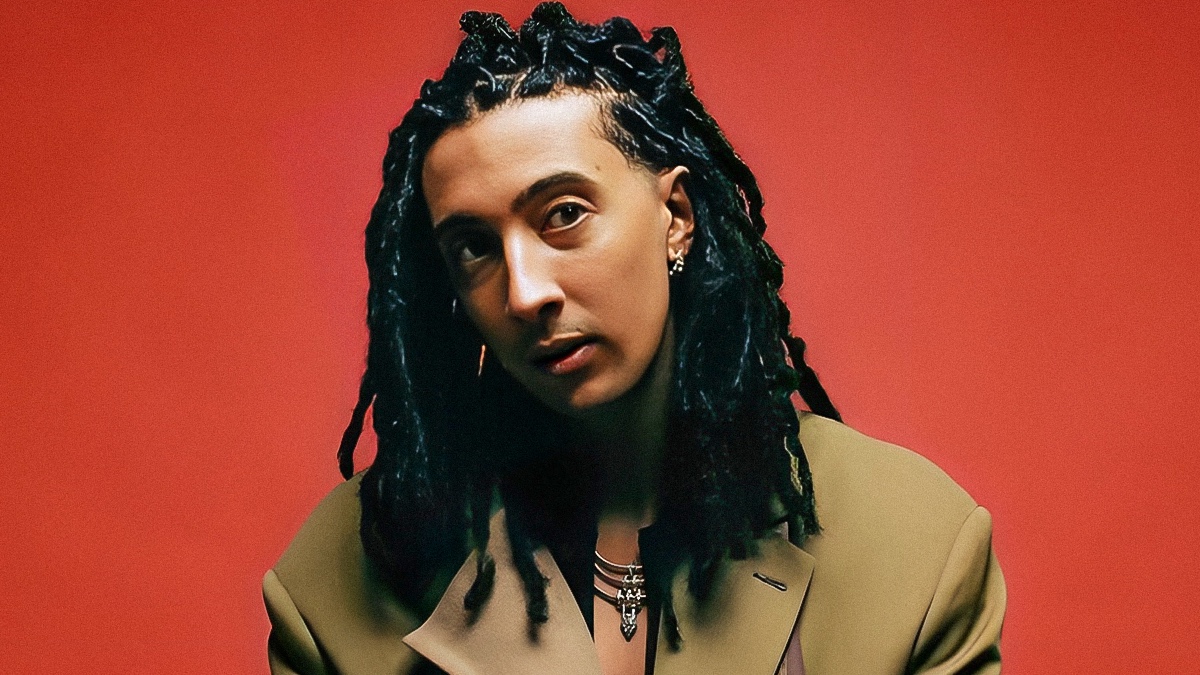 Ghali a Sanremo: dall’infanzia alla mancanza di suo padre