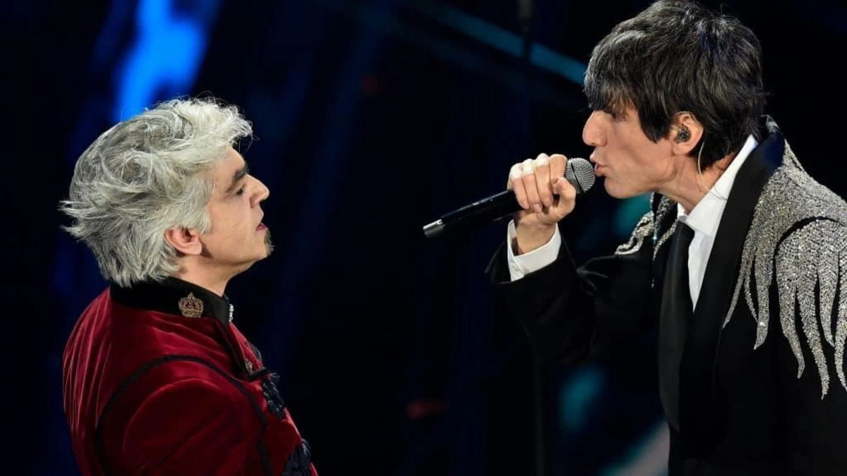 Morgan e Bugo in tribunale: cosa è successo nella 1ª udienza