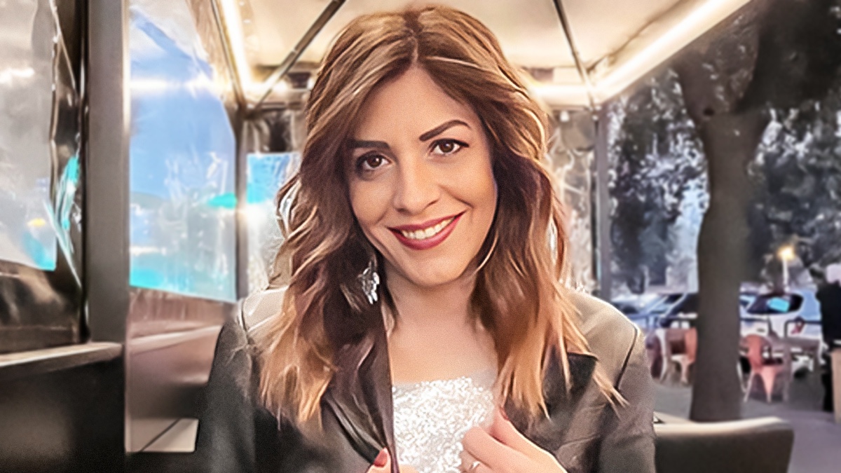 Alisa Toaff, chi è la giornalista che ha denunciato Siffredi