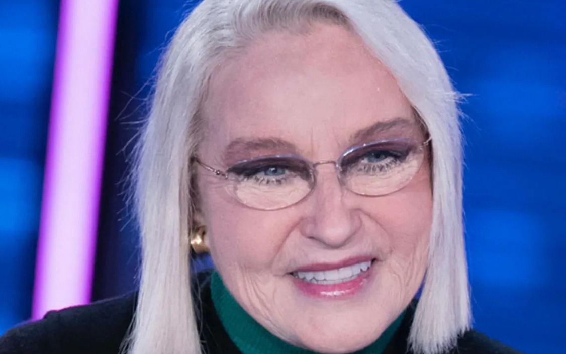 Eleonora Giorgi: "Ho fatto la sesta chemio, ma sogno il set"