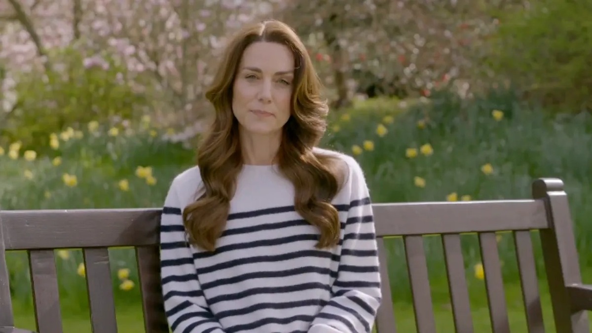 Kate, quale tumore potrebbe avere e le terapie per guarire