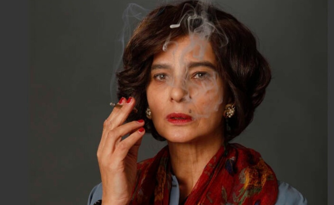 Alda Merini, stasera in TV il film ispirato alla sua vita