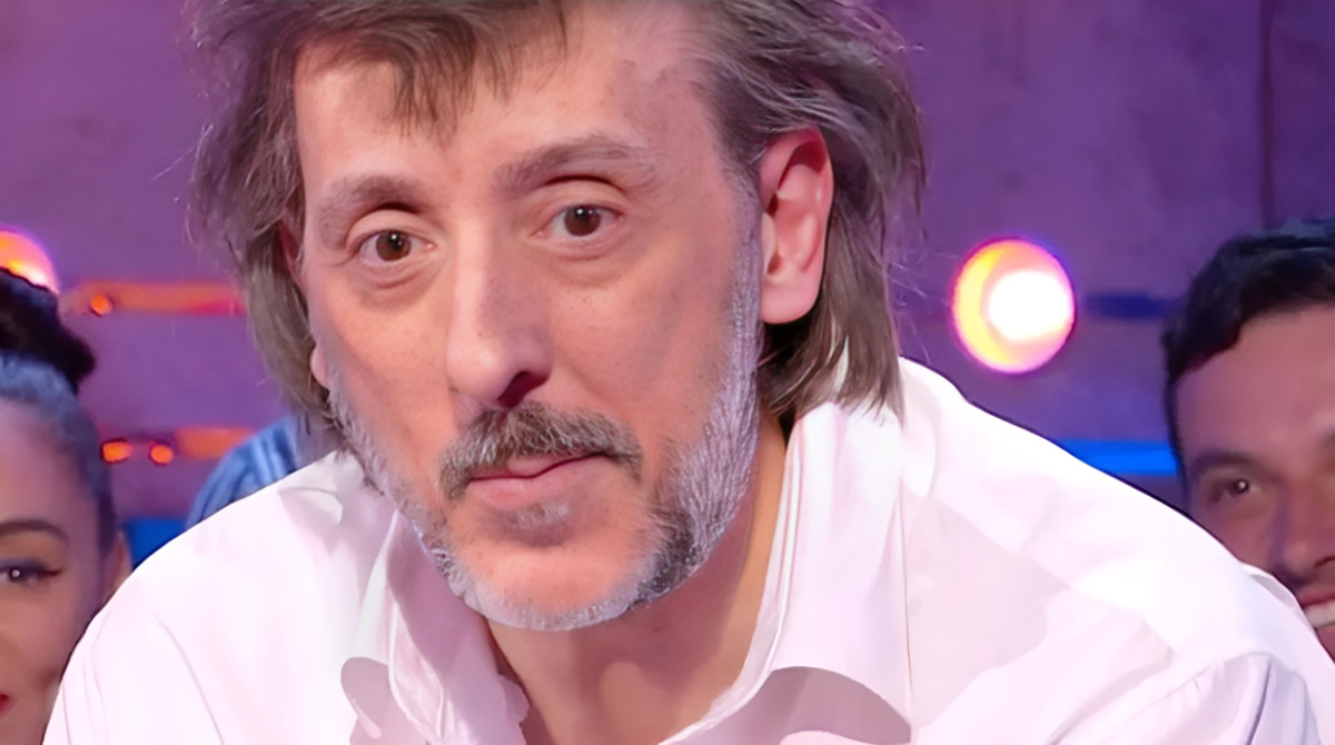 Massimo Ceccherini Io Antisemita Non Intendevo Offendere