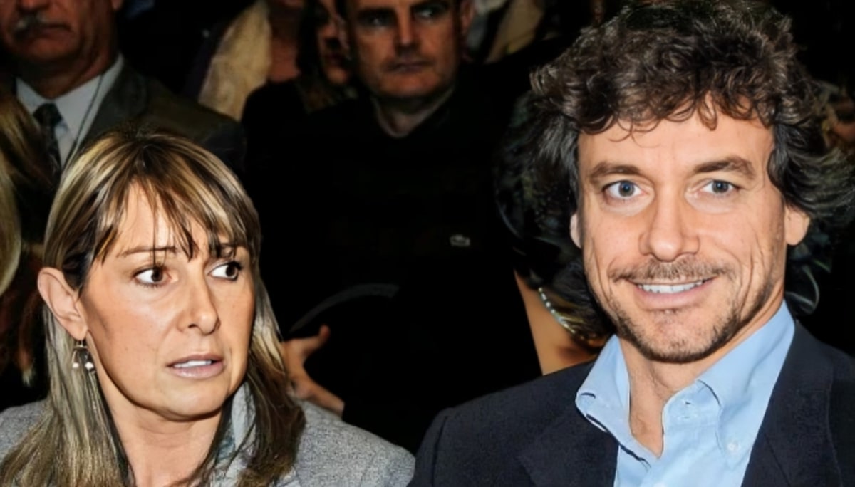 Alberto Angela, chi è la moglie Monica con cui ha tre figli?