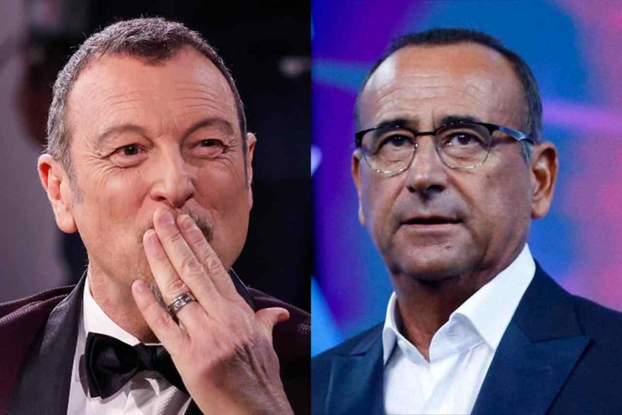 Il Sanremo di Carlo Conti, i possibili Big e le conduttrici