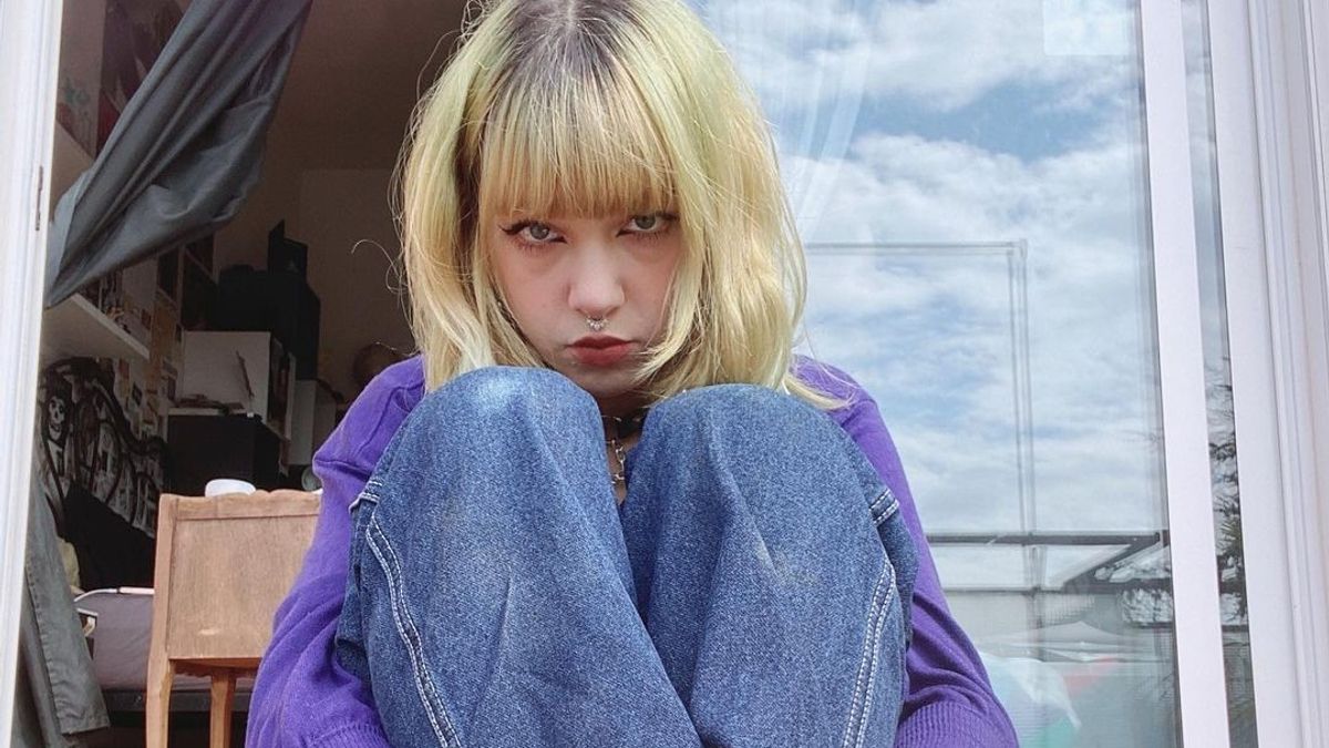 Anna Lou Castoldi a Ballando: "Non sono solo figlia di"