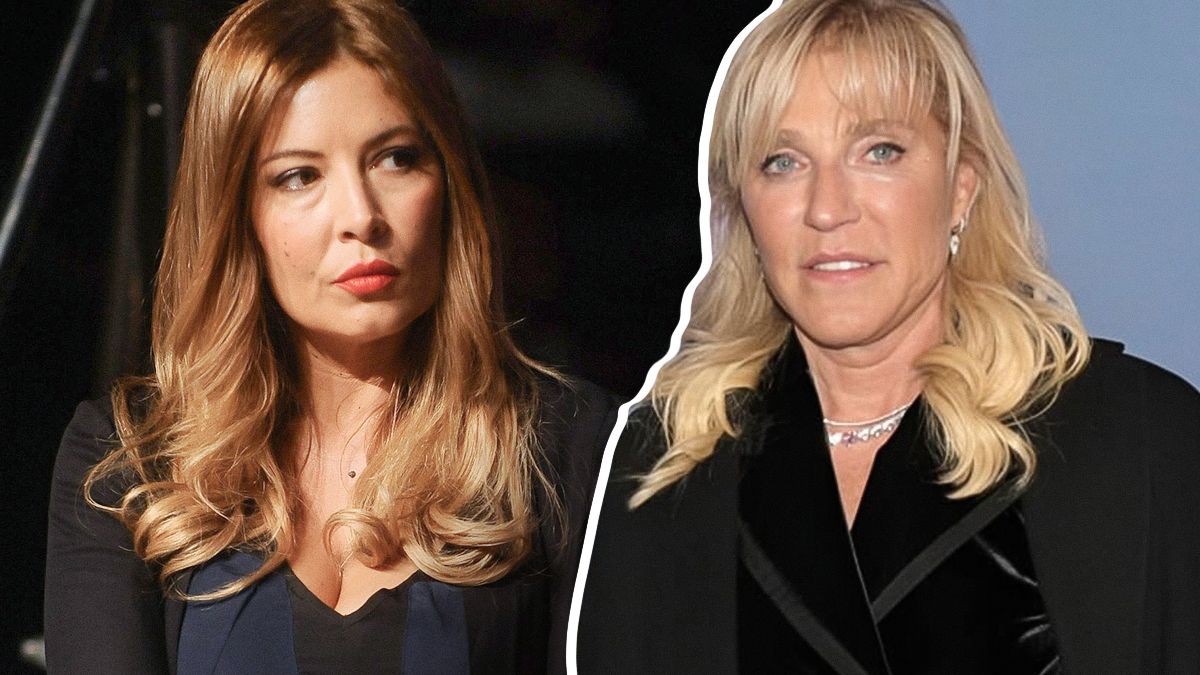 Cosa succede tra Selvaggia Lucarelli e Annamaria Berrinzaghi