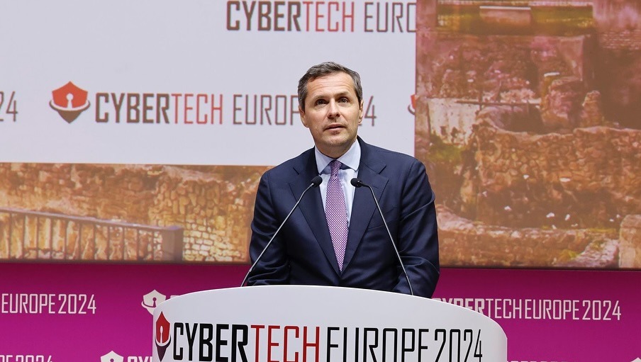 Cybertech Europe 2024: il ruolo del digitale oggi