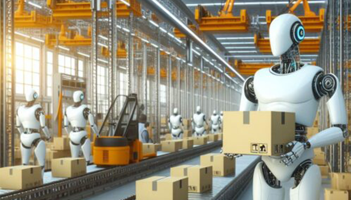 Olympus, l'AI Amazon farà tremare ChatGPT?