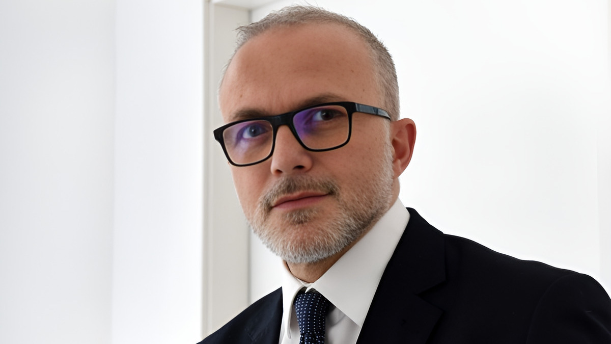 Chi è Ernesto Maria Ruffini, direttore dell'Agenzia delle Entrate che ...