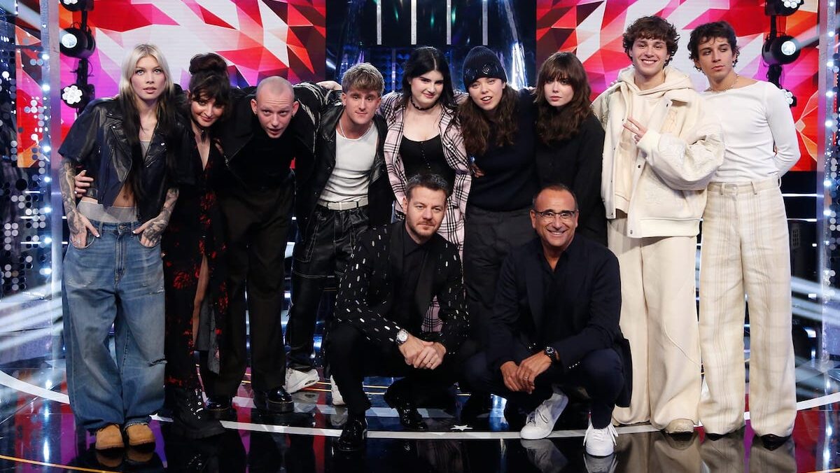 Sanremo Giovani 2024, chi sono gli 8 artisti che si scontreranno in finale