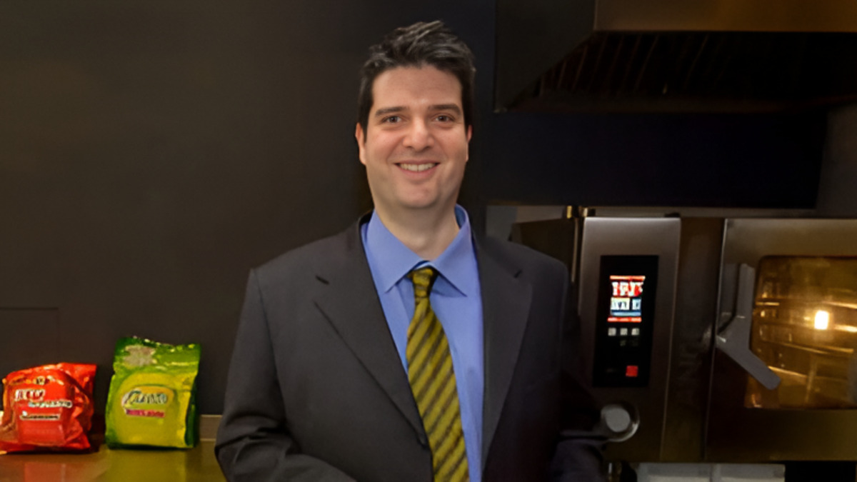 Chi era Lorenzo Rovagnati, erede della storica azienda italiana di salumi